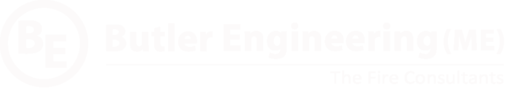 Butler Engineering (ME) – The Fire Consultants