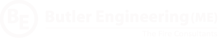 Butler Engineering (ME) – The Fire Consultants