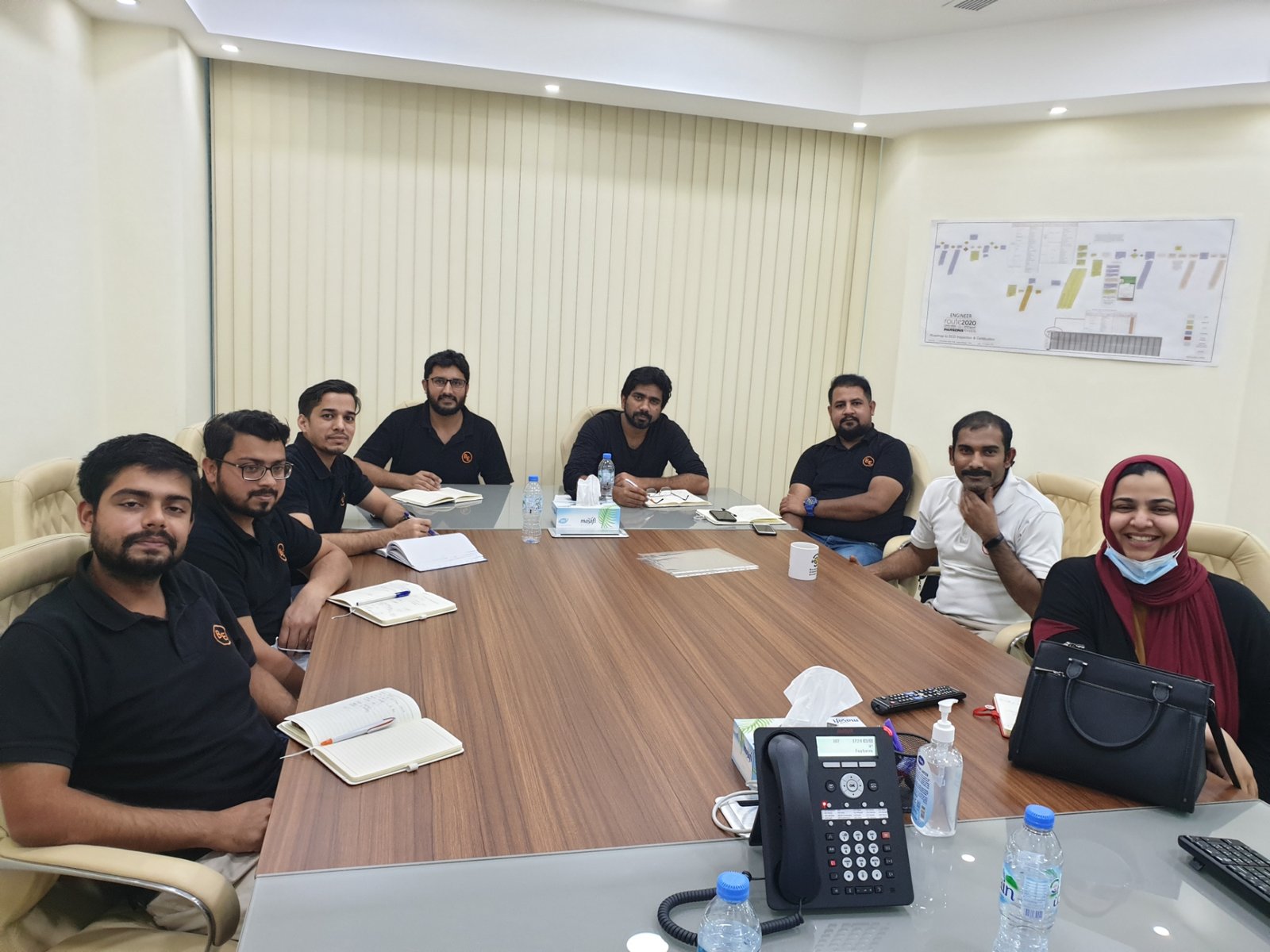 Never Stop Learning – Butler Engineering